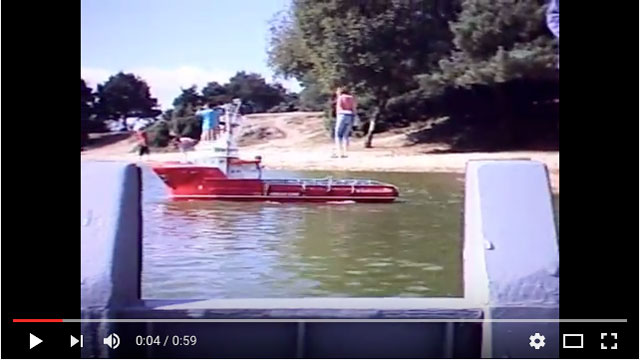 Alan Bond’s Pusher Tug – SRCMYC/SRCMBC