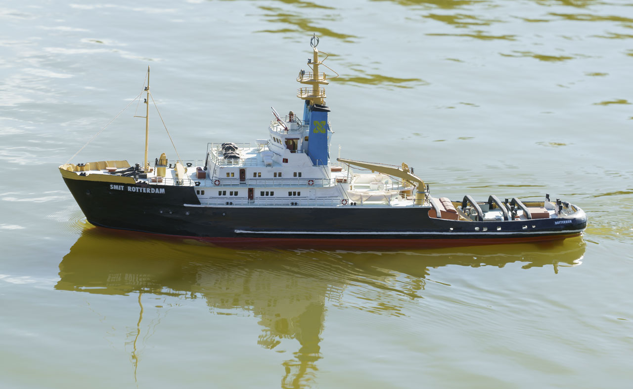 Smit Rotterdam – SRCMYC/SRCMBC