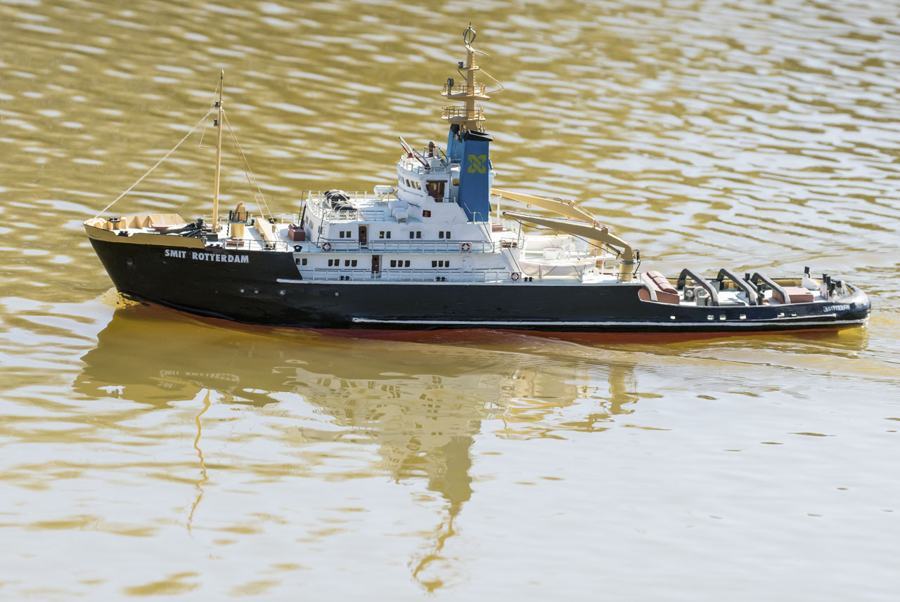 Smit Rotterdam – SRCMYC/SRCMBC