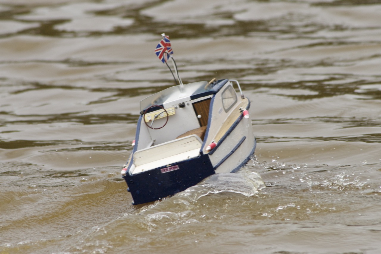 Dolphin – SRCMYC/SRCMBC