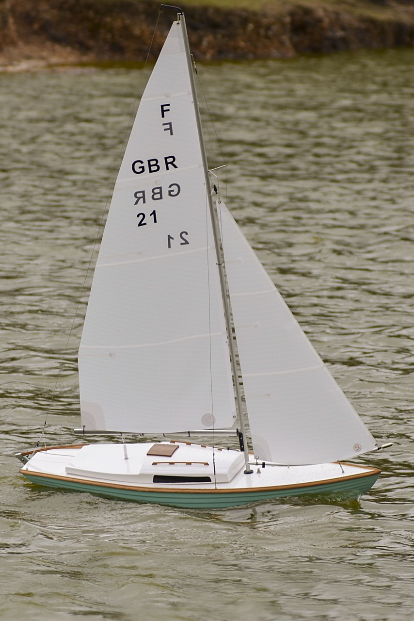 Charles Chamber’s Models – SRCMYC/SRCMBC