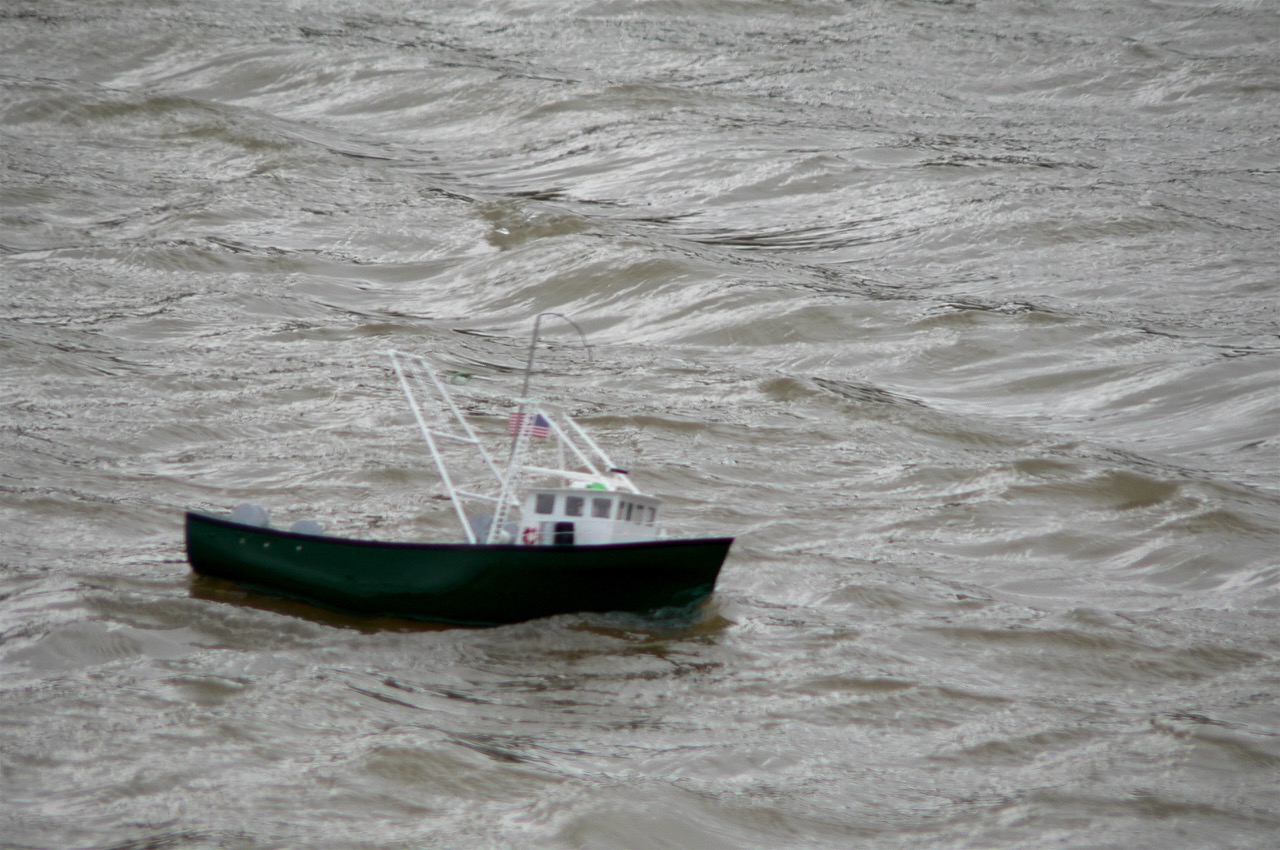 Green Hull MFV – SRCMYC/SRCMBC