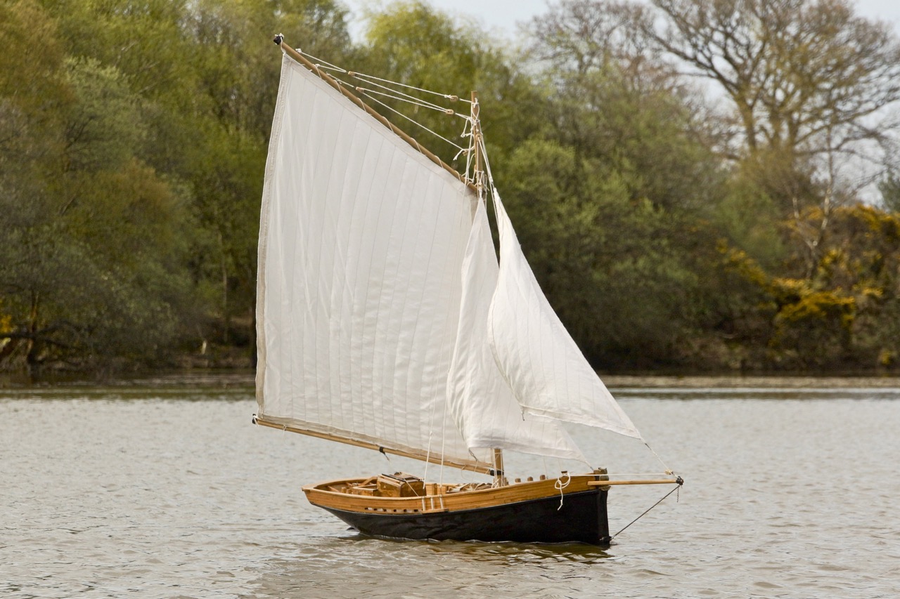 Sailing – Ships and Working Boats – SRCMYC/SRCMBC