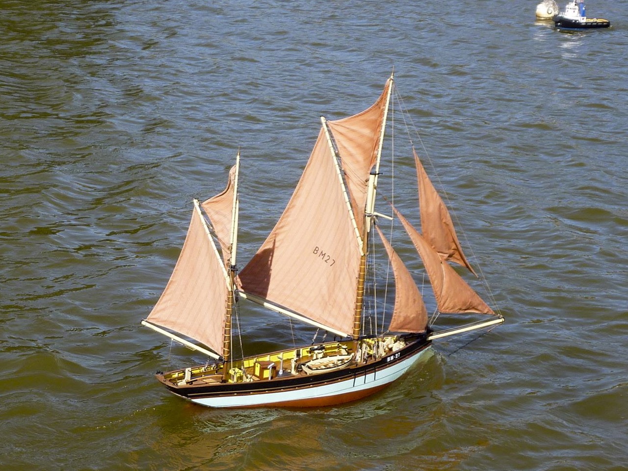 Ibex – SRCMYC/SRCMBC