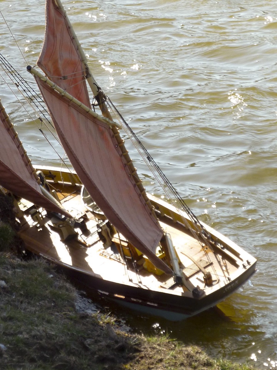 Ibex – SRCMYC/SRCMBC