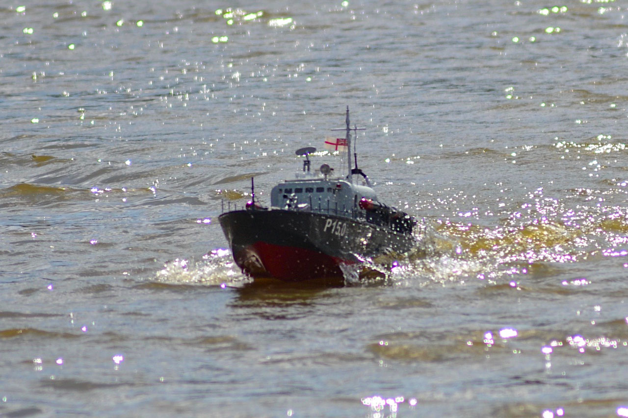 Perkasa MTB P150 – SRCMYC/SRCMBC