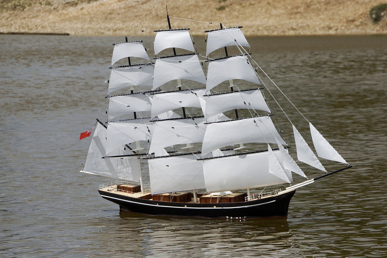 Square-Riggers – SRCMYC/SRCMBC