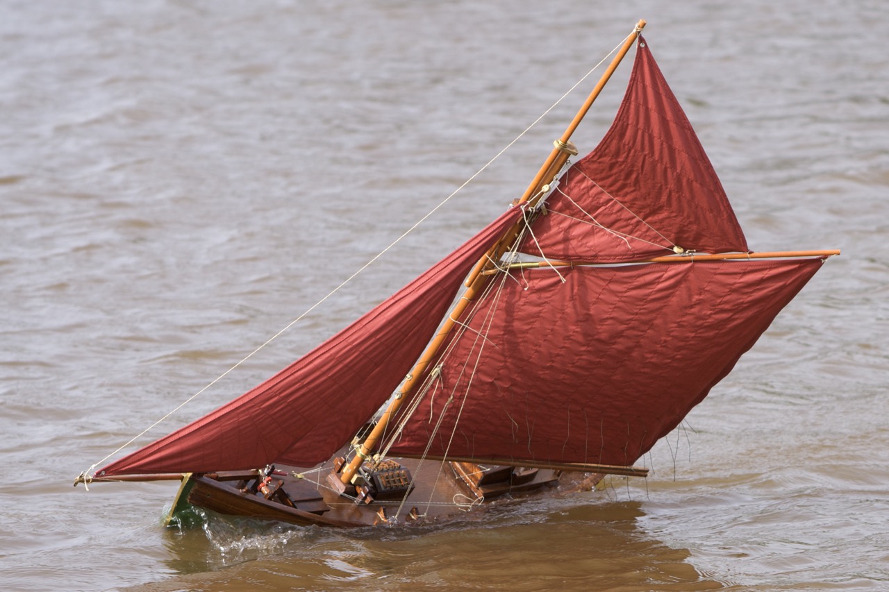 Sailing – Ships and Working Boats – SRCMYC/SRCMBC