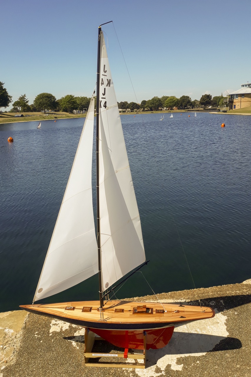 Charles Chamber’s Models – SRCMYC/SRCMBC