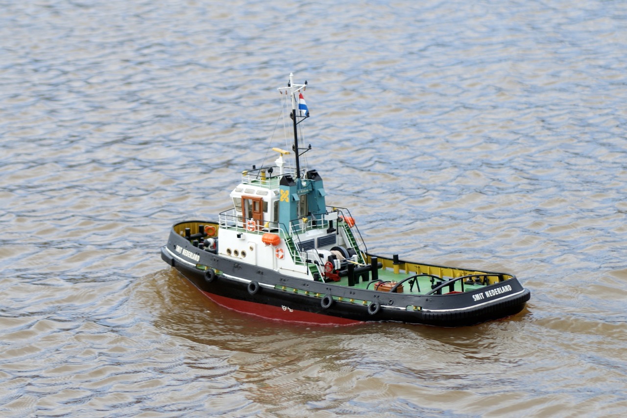 Smit Nederland – SRCMYC/SRCMBC