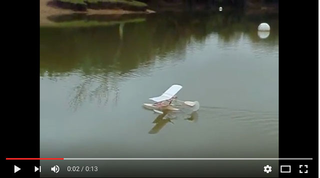 Seaplane (2) – SRCMYC/SRCMBC