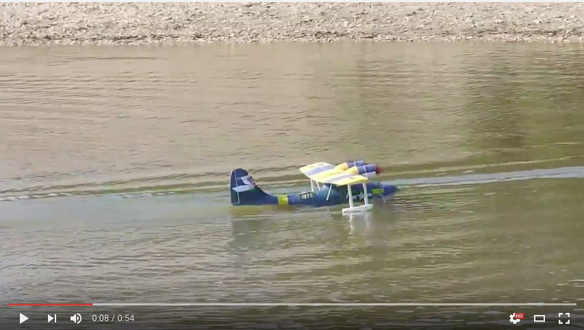 Catalina – SRCMYC/SRCMBC