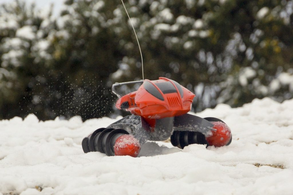 Archimedes Bug – SRCMYC/SRCMBC