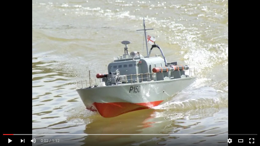 Perkasa MTB P150 – SRCMYC/SRCMBC