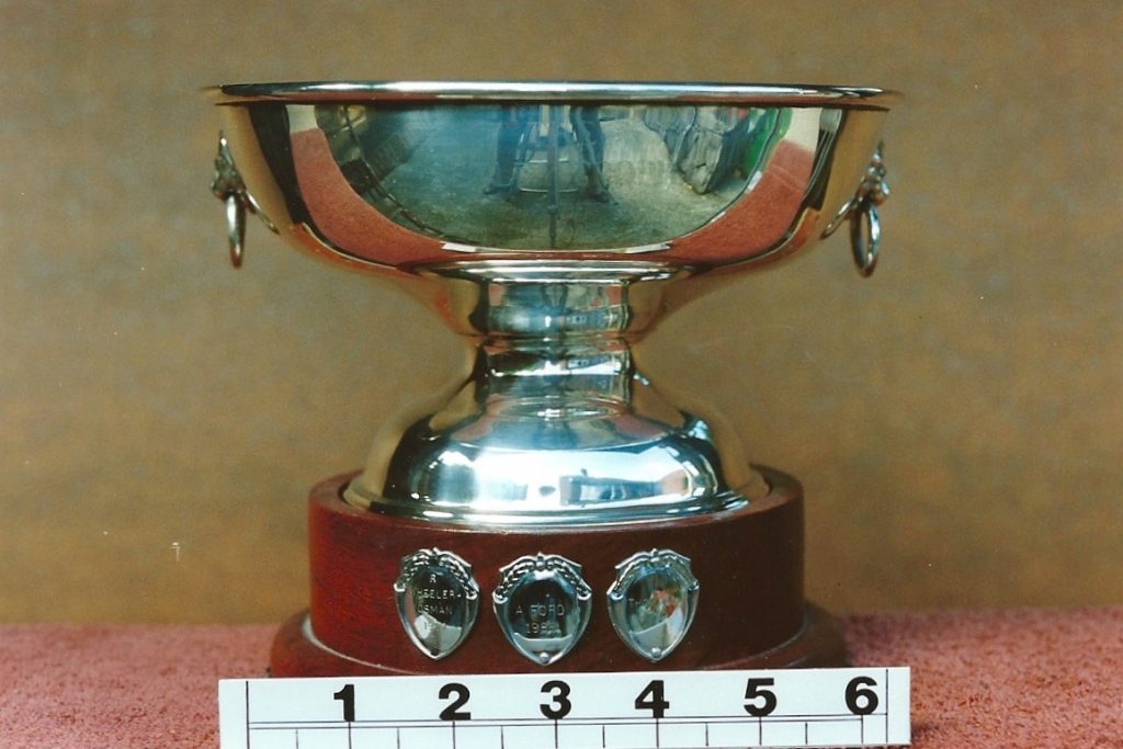 Setley Trophy – SRCMYC/SRCMBC