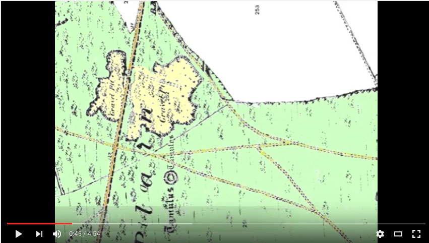 Setley Pond History – SRCMYC/SRCMBC