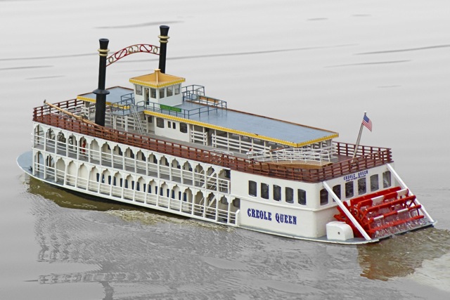 Paddle Ships – SRCMYC/SRCMBC