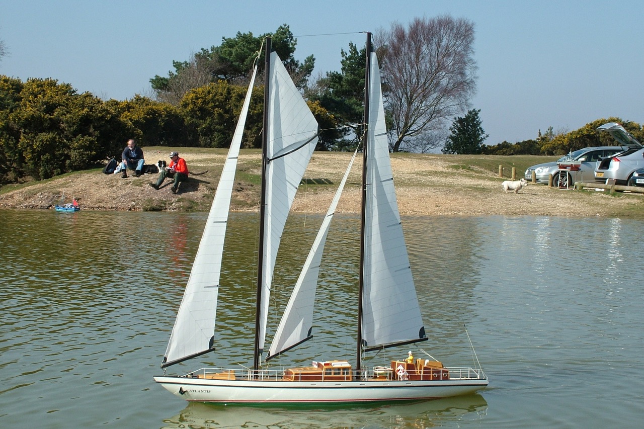 Atlantis – SRCMYC/SRCMBC