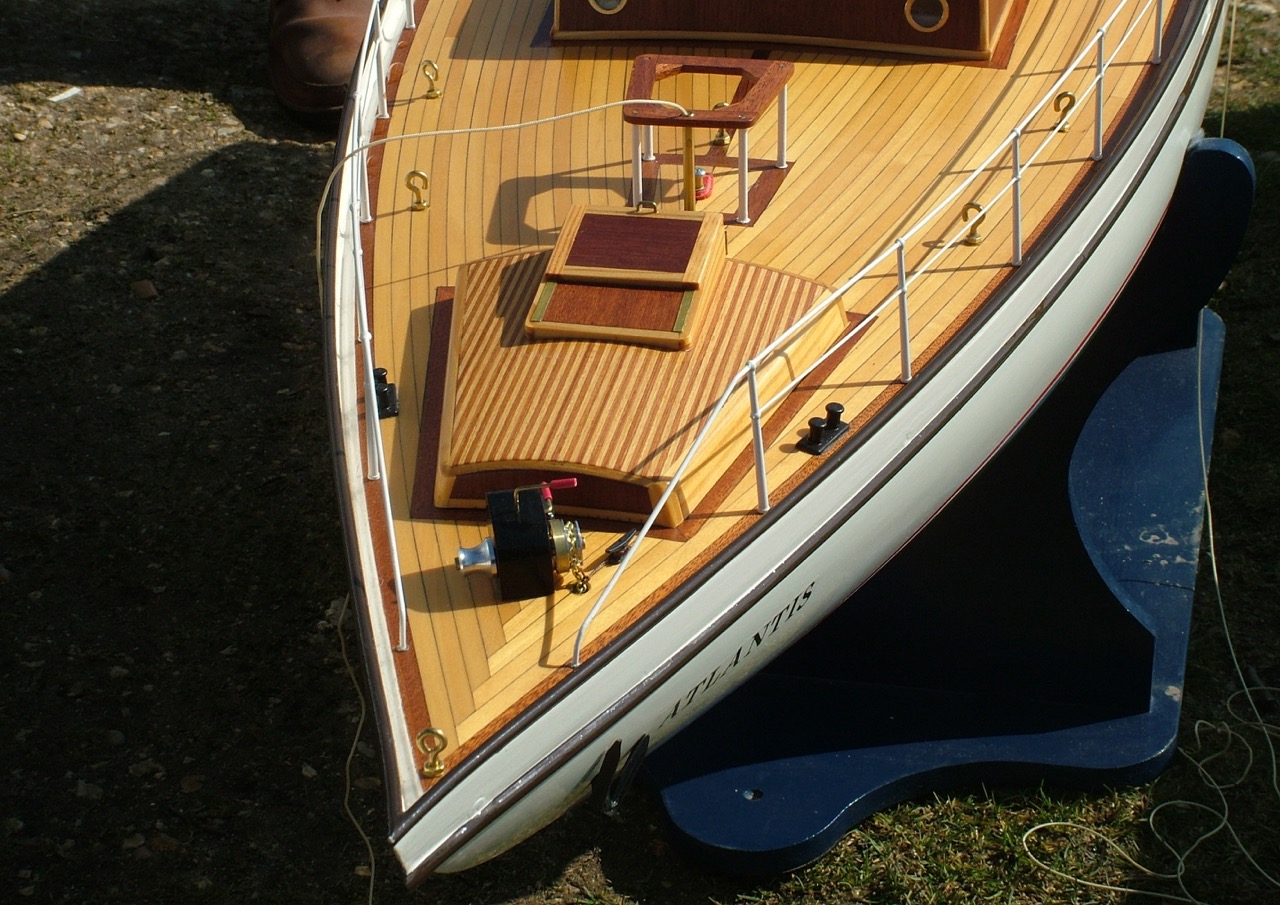 Atlantis – SRCMYC/SRCMBC