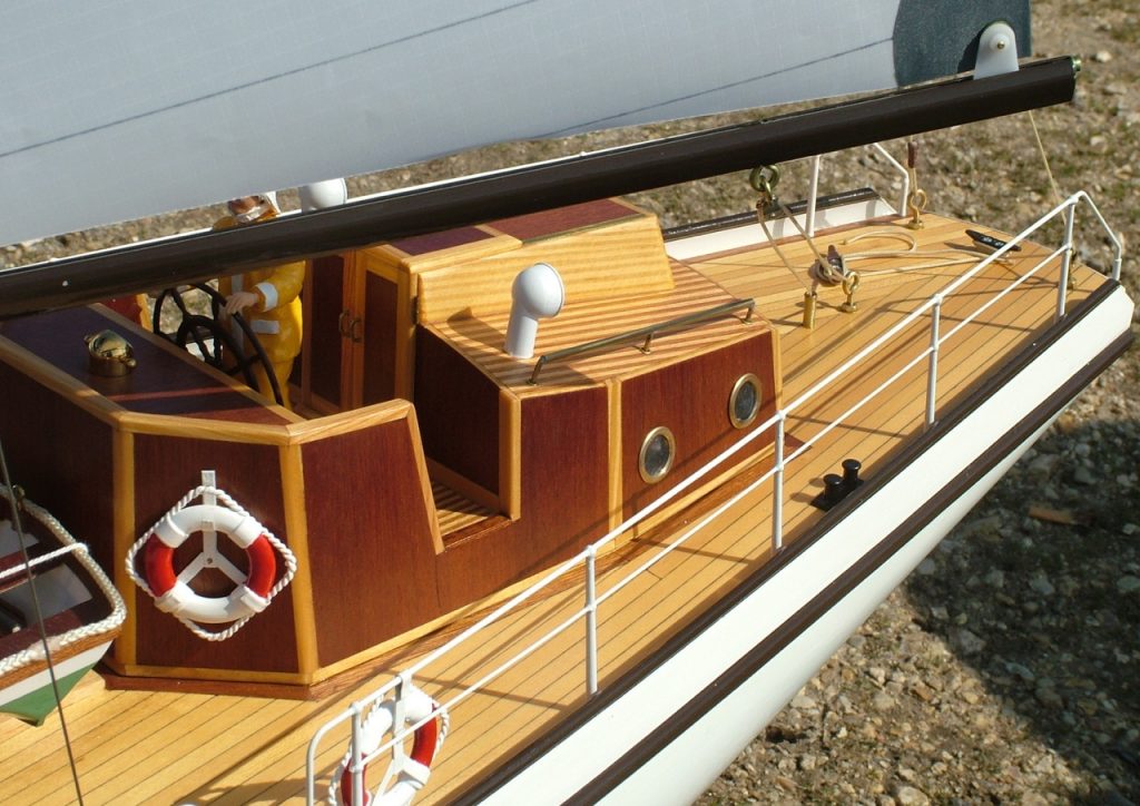 Atlantis – SRCMYC/SRCMBC