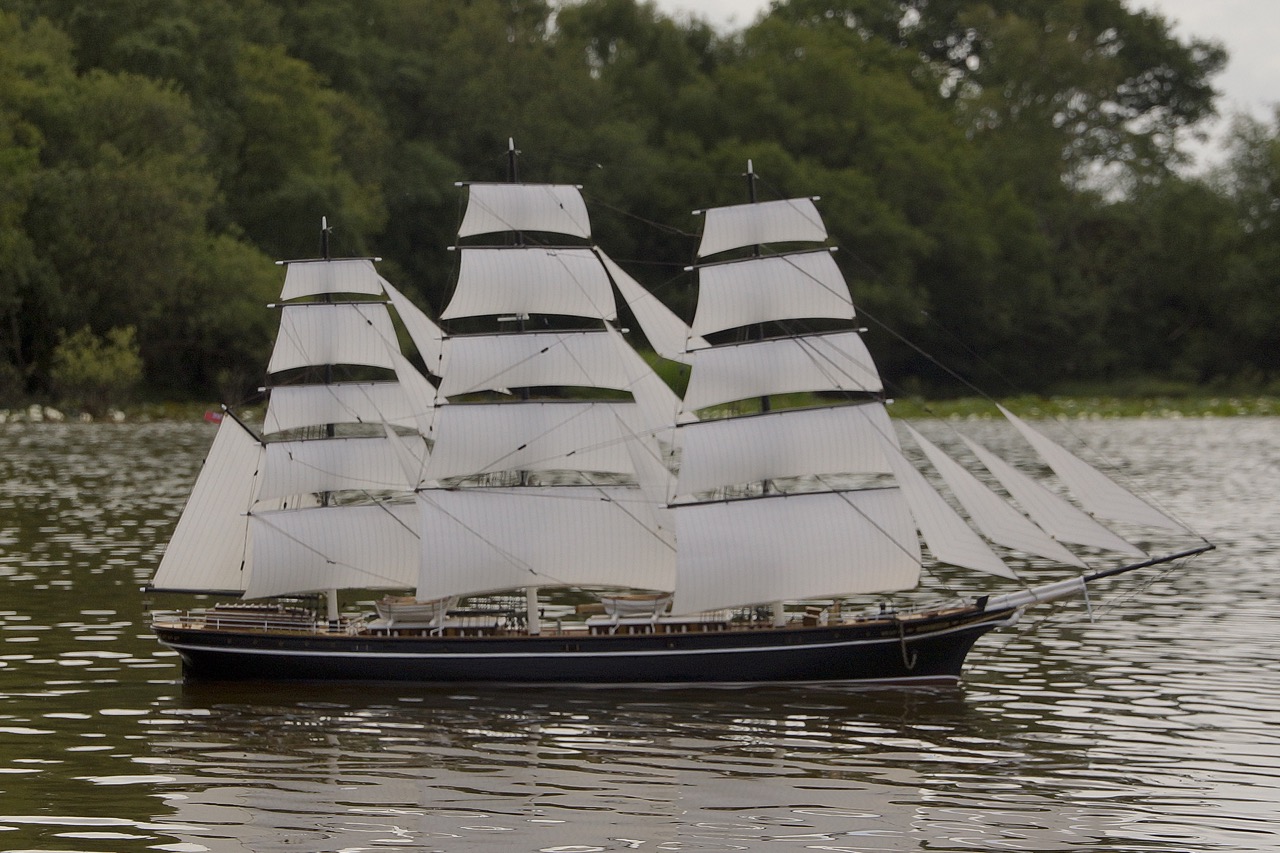 Square-Riggers – SRCMYC/SRCMBC