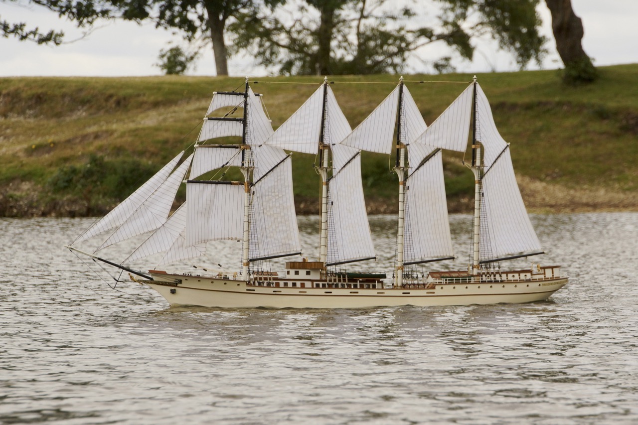 Square-Riggers – SRCMYC/SRCMBC