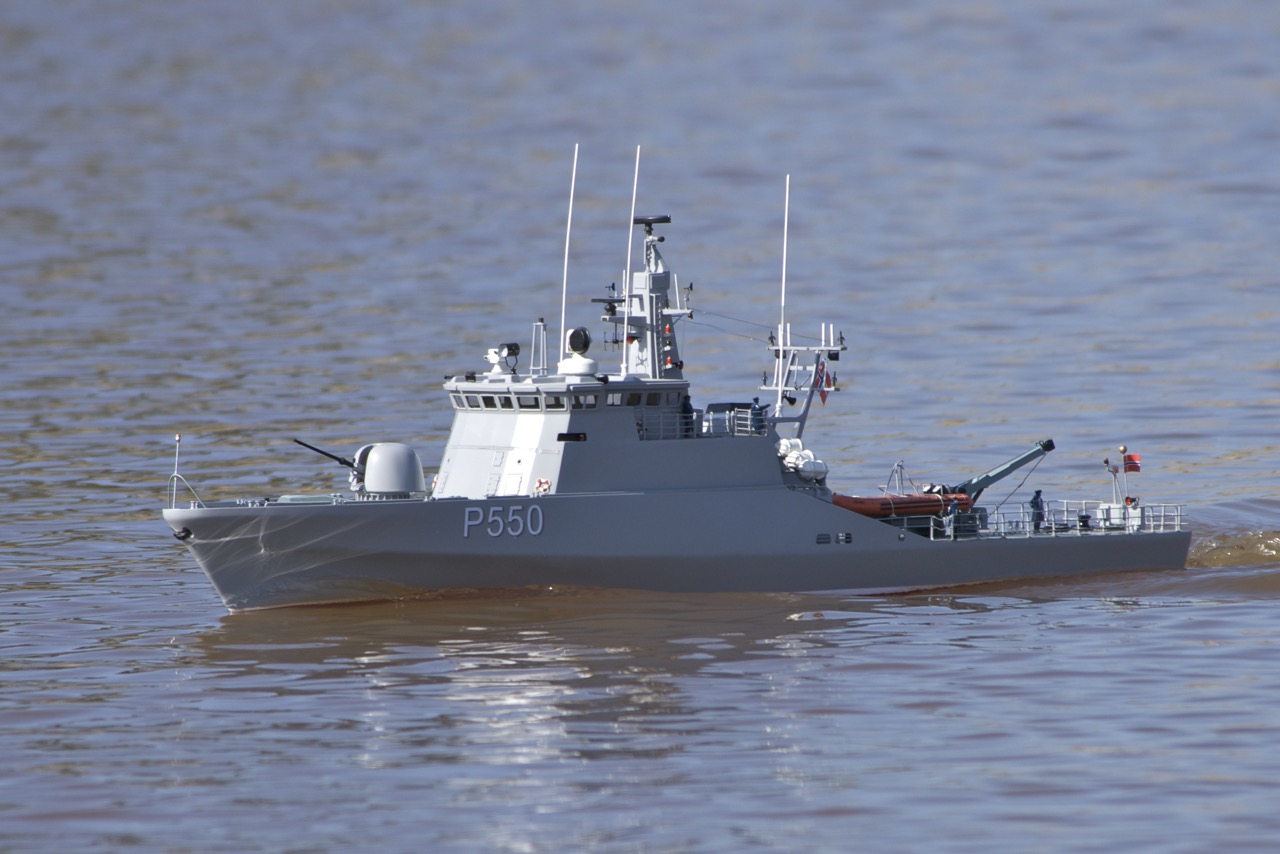 Flying Fish – SRCMYC/SRCMBC