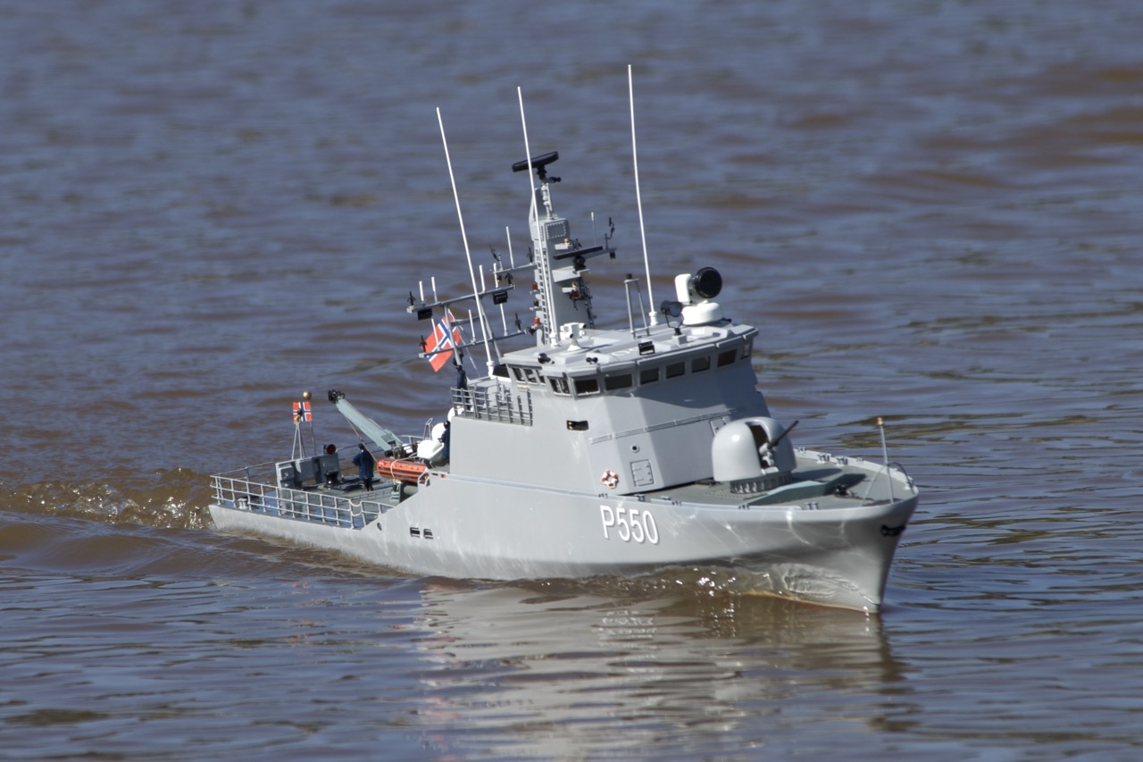 Flying Fish – SRCMYC/SRCMBC