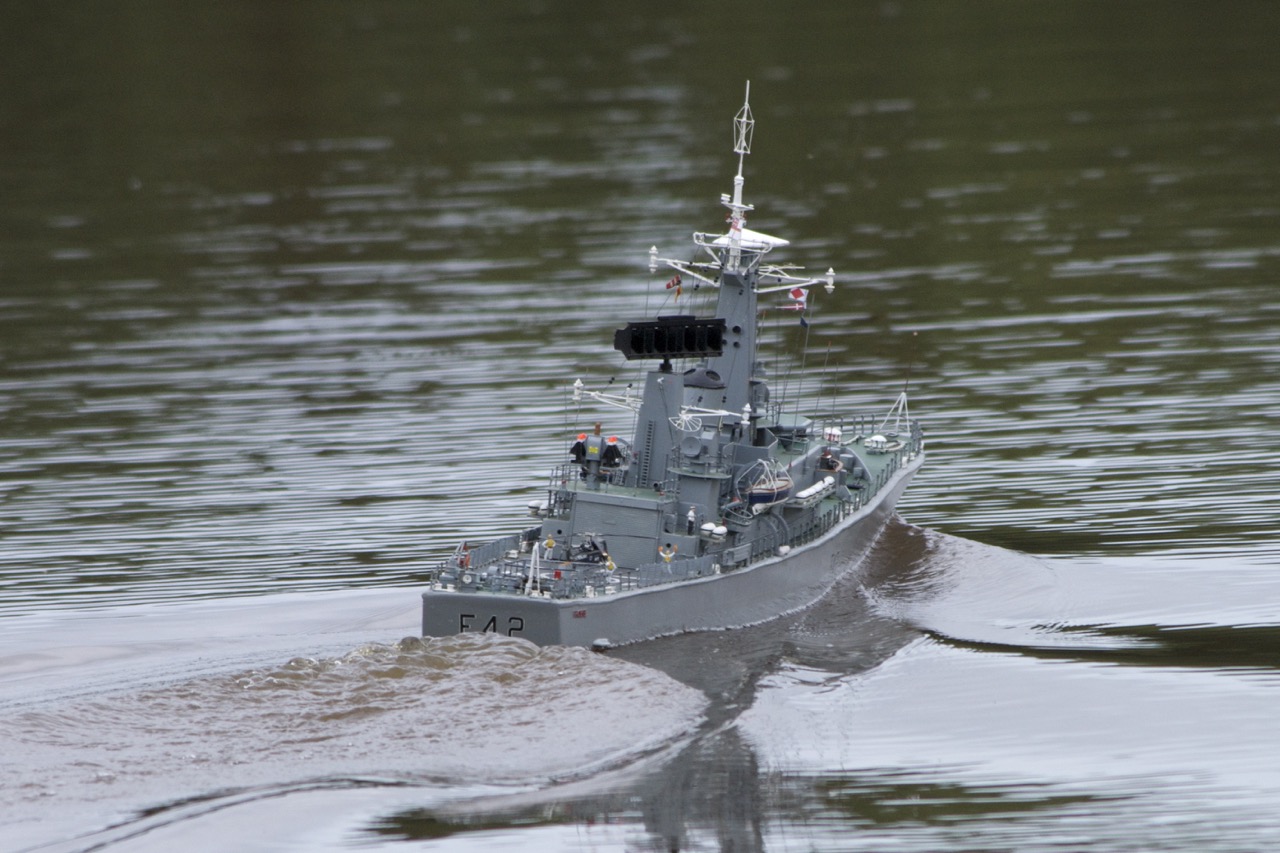 HMS Phoebe – SRCMYC/SRCMBC