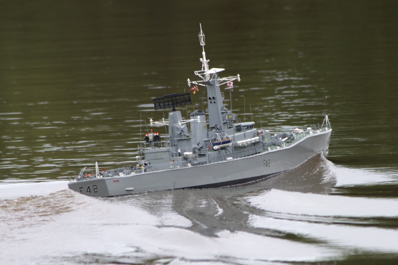 HMS Phoebe – SRCMYC/SRCMBC