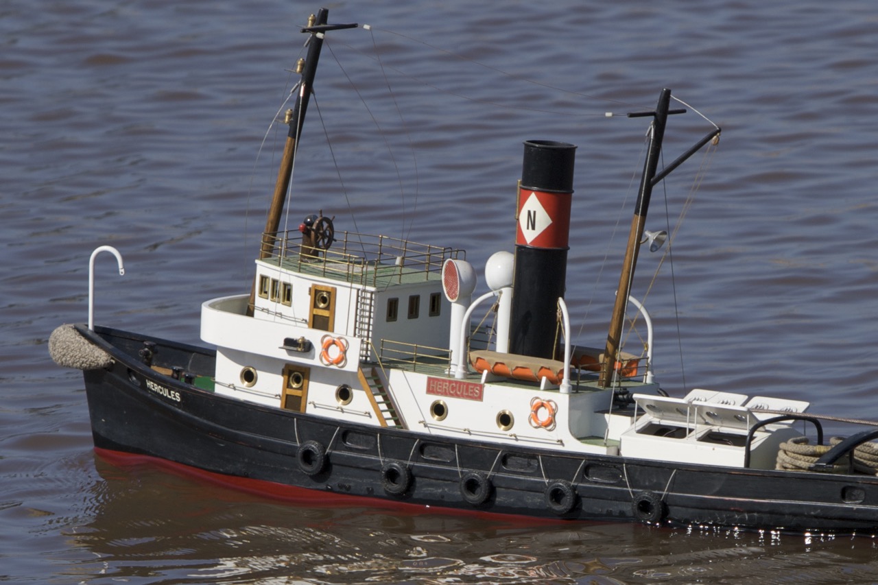 Tug Boats – SRCMYC/SRCMBC