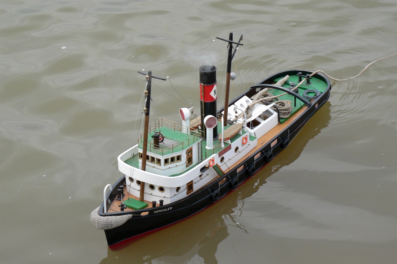 Hercules – SRCMYC/SRCMBC