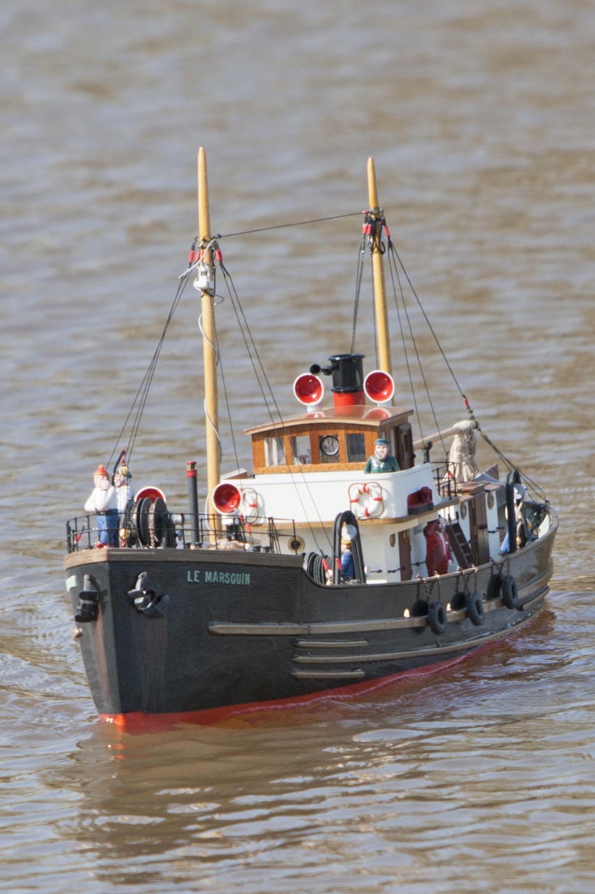 Le Marsouin – SRCMYC/SRCMBC