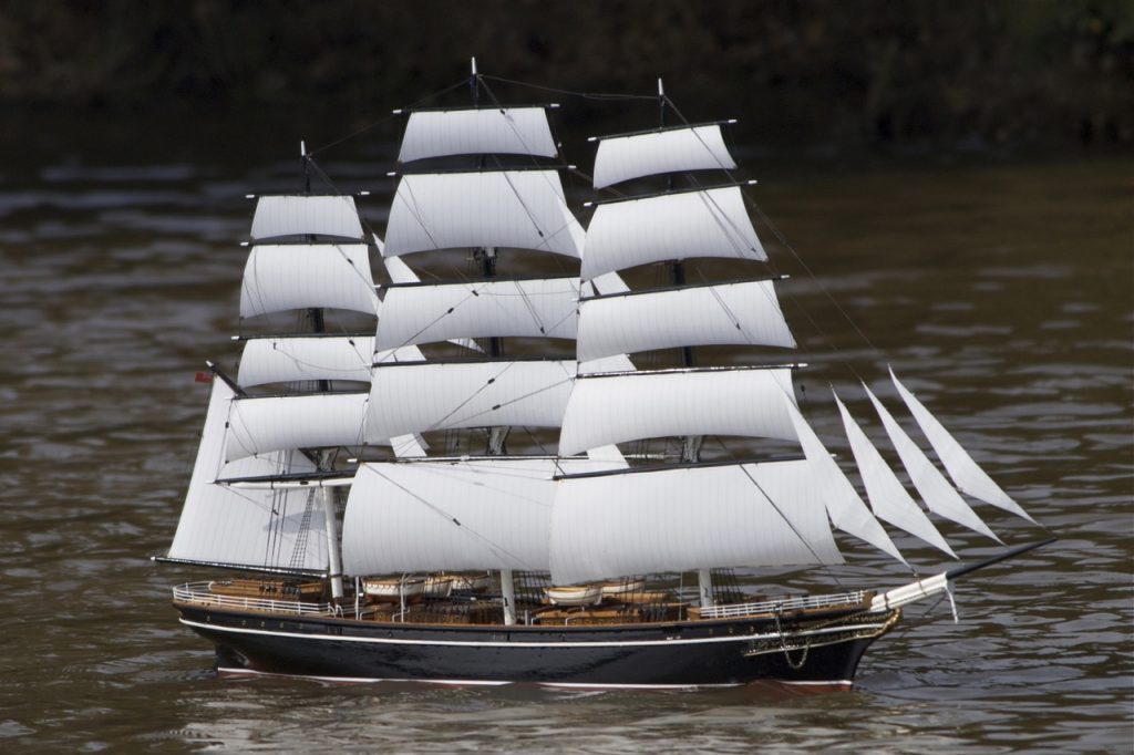 Square-Riggers – SRCMYC/SRCMBC