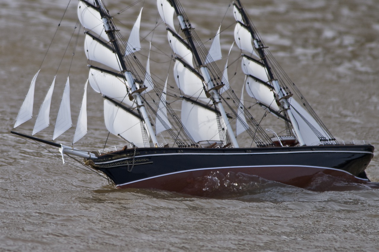 Lightning – SRCMYC/SRCMBC