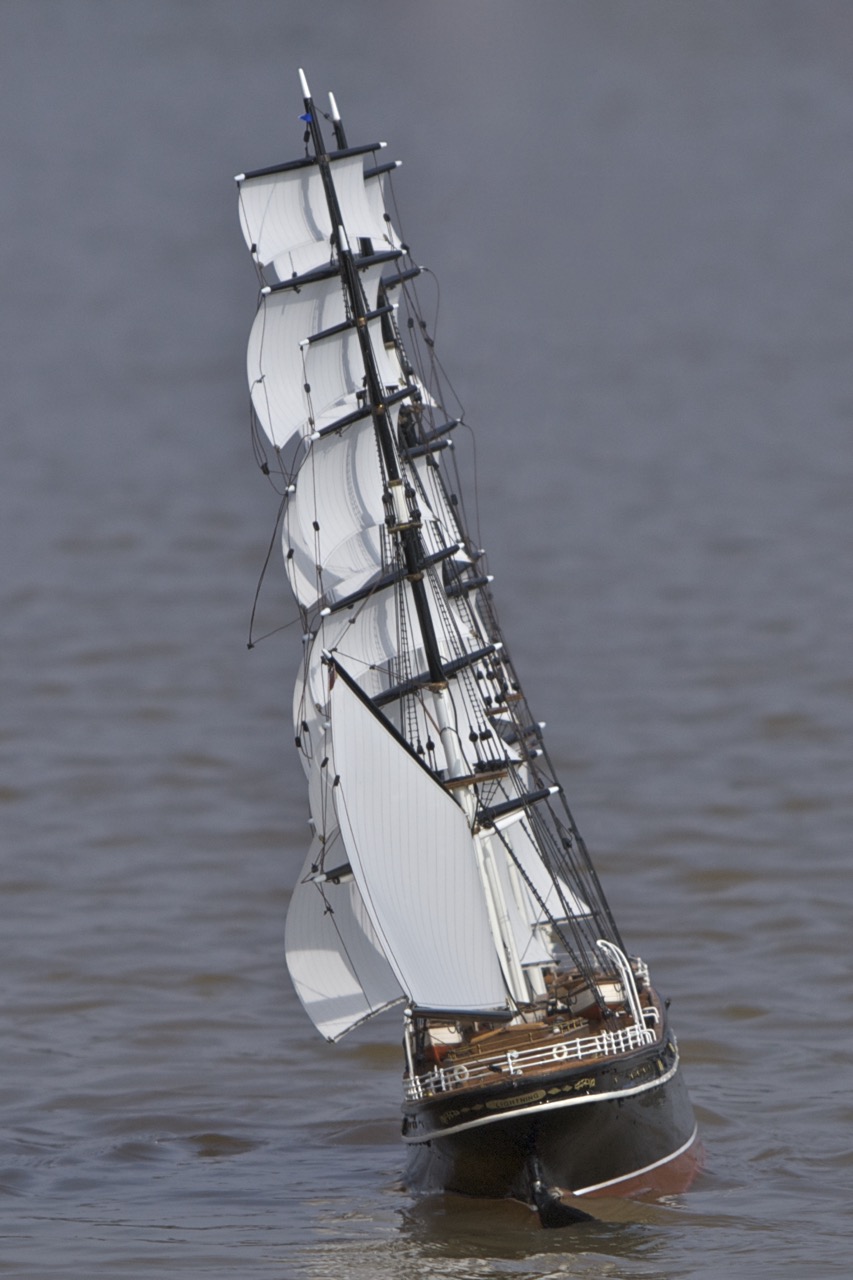 Lightning – SRCMYC/SRCMBC