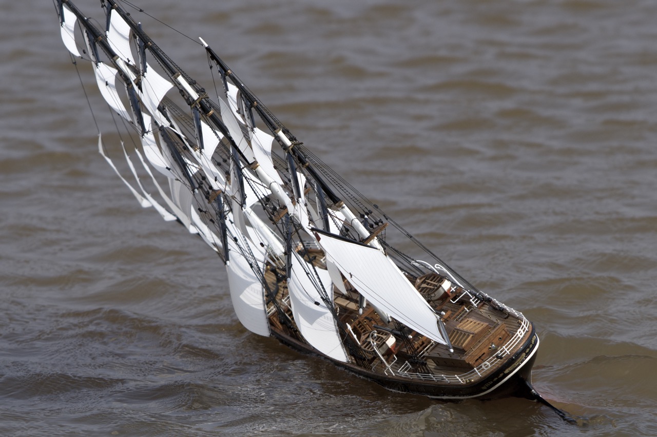 Lightning – SRCMYC/SRCMBC