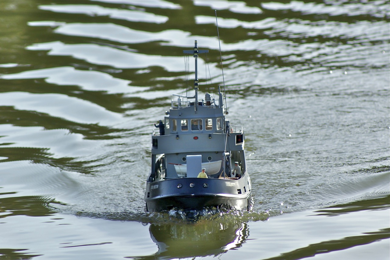 Loyal Proctor – SRCMYC/SRCMBC