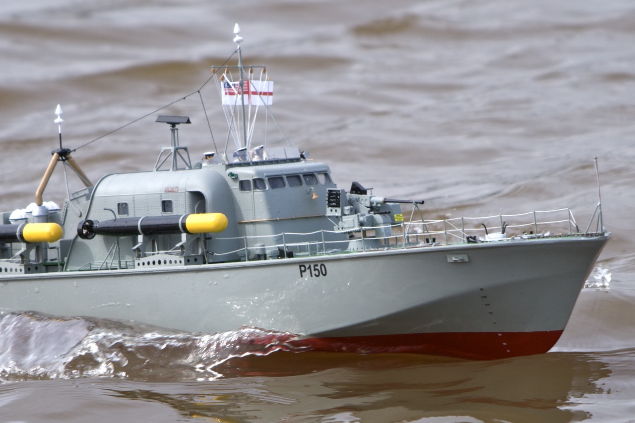 David McNair-Taylor’s Models – SRCMYC/SRCMBC