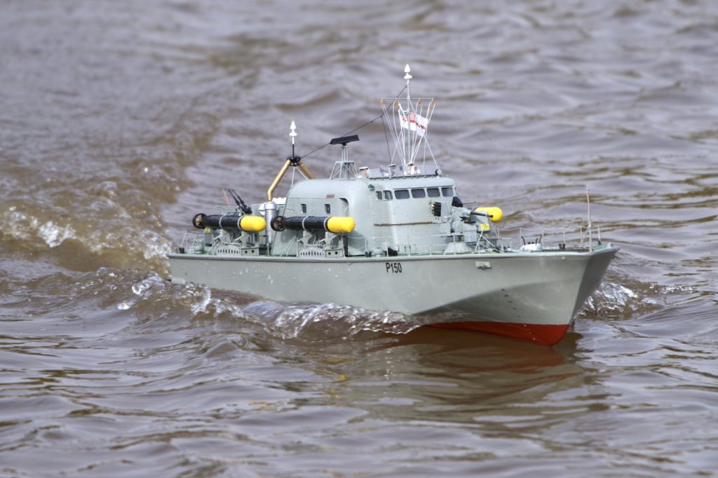 MTB 150 Perkasa – SRCMYC/SRCMBC