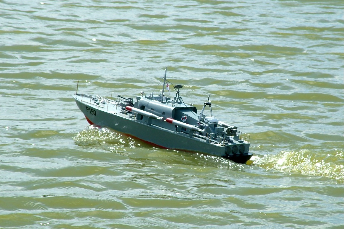 Perkasa MTB P150 – SRCMYC/SRCMBC