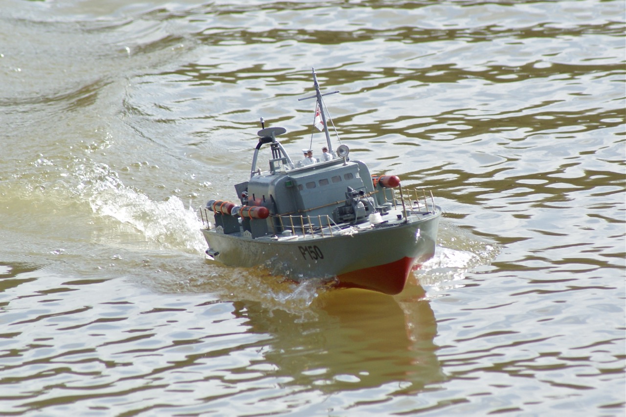 Perkasa MTB P150 – SRCMYC/SRCMBC