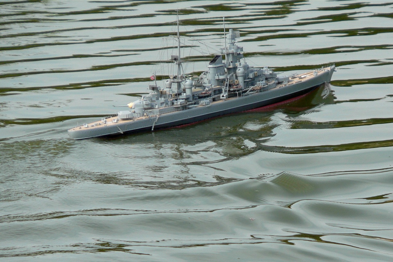 Prinz Eugen – SRCMYC/SRCMBC