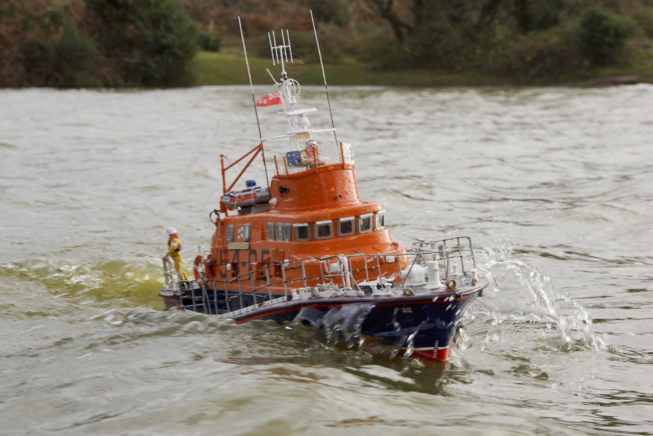 David McNair-Taylor’s Models – SRCMYC/SRCMBC