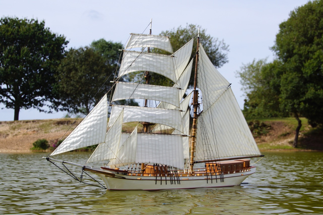 Raven – SRCMYC/SRCMBC