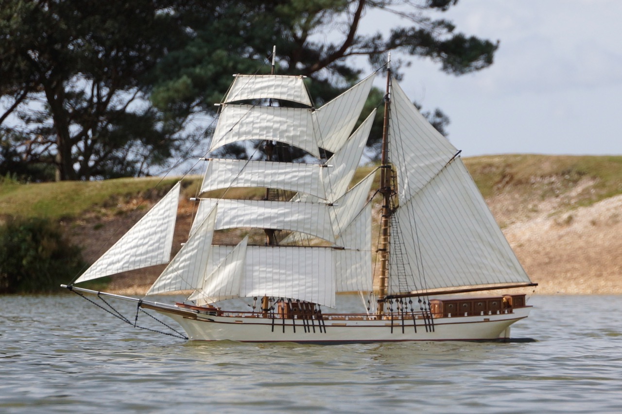 Raven – SRCMYC/SRCMBC