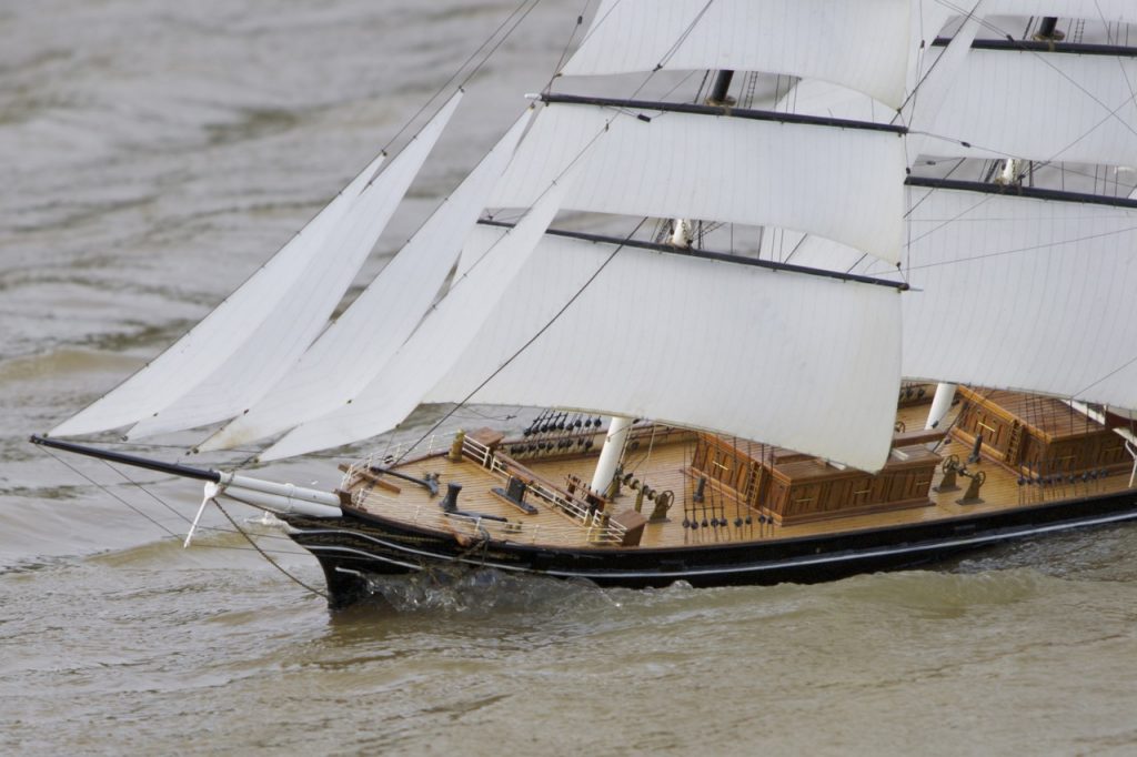 Square-Riggers – SRCMYC/SRCMBC