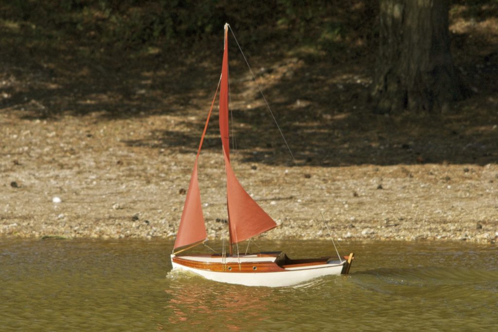 Shelduck II – SRCMYC/SRCMBC