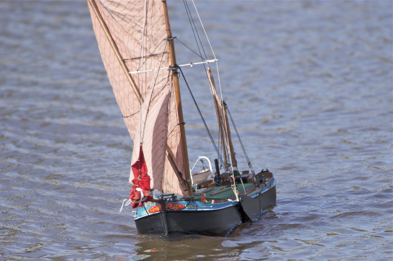 Sailing – Ships and Working Boats – SRCMYC/SRCMBC