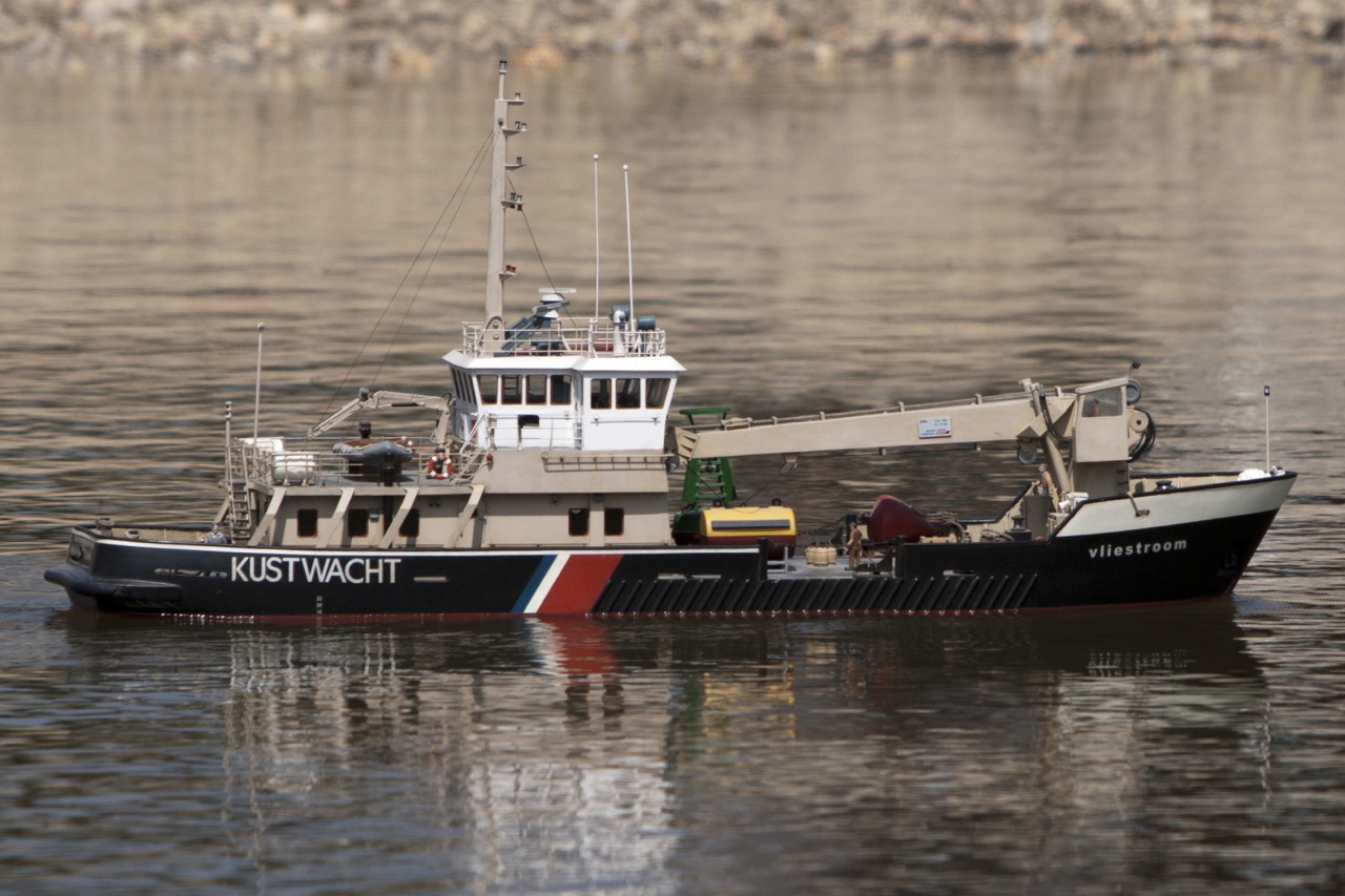 Harbour launches and similar – SRCMYC/SRCMBC